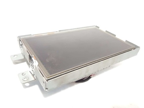 FK7219C299AA MULTIFUNCTION DISPLAY / T2R17628 / 7416121 FOR JAGUAR XE 2 ...