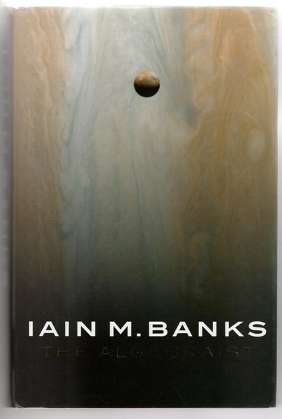 The Algebraist by Iain M. Banks Hardcover for sale online | eBay