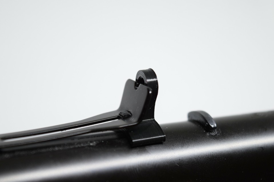 Daisy Red Ryder Rear Ghost Ring / Peep Sight - INCREASED ACCURACY! | eBay