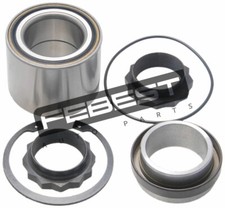 Dac46780057-kit Febest Rear Wheel Bearing Repair Kit 46x78x57 for VAG ...