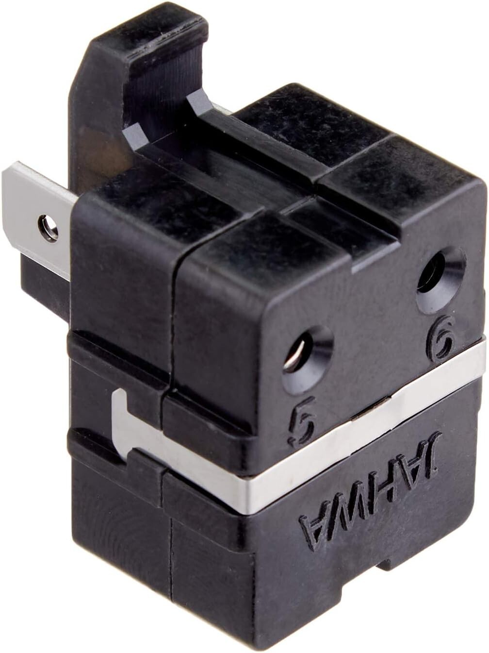 Samsung Original DA35-00099G New Genuine OEM Relay Ptc Part DA35-10013Q ...