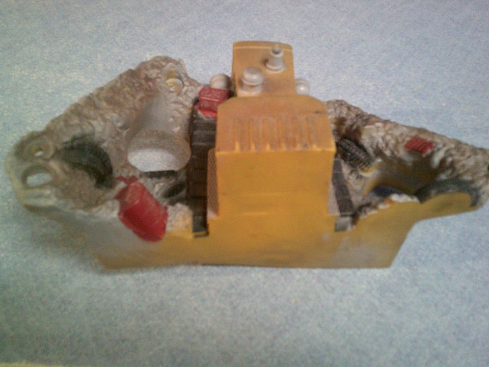 Gottlieb BARB WIRE Pinball Machine...used in great shape too! Hard to ...