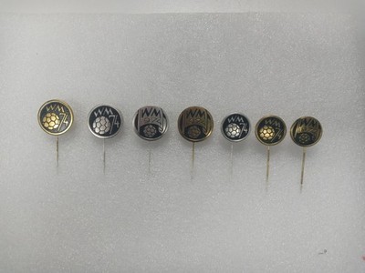 World cup 1974 badges | eBay