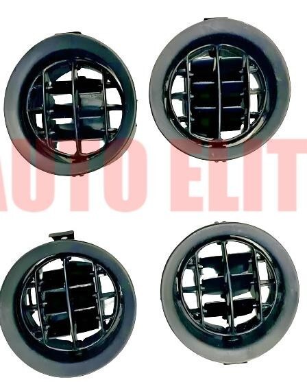 Kit d'aération de percepteur d'air de chauffage de tableau de bord pour ...