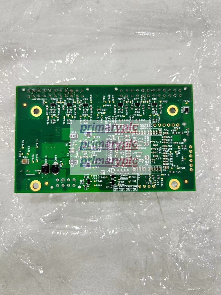 1PC ABB Robot EIB Board DSQC402 3HAC045759-001 | eBay