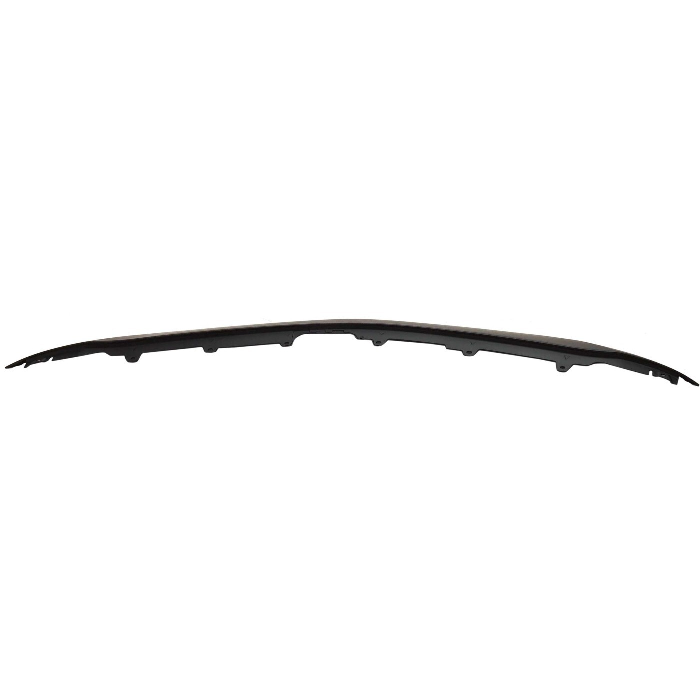 Center Grille Trim For 2017-2021 Toyota Prius Prime TO1217101 ...
