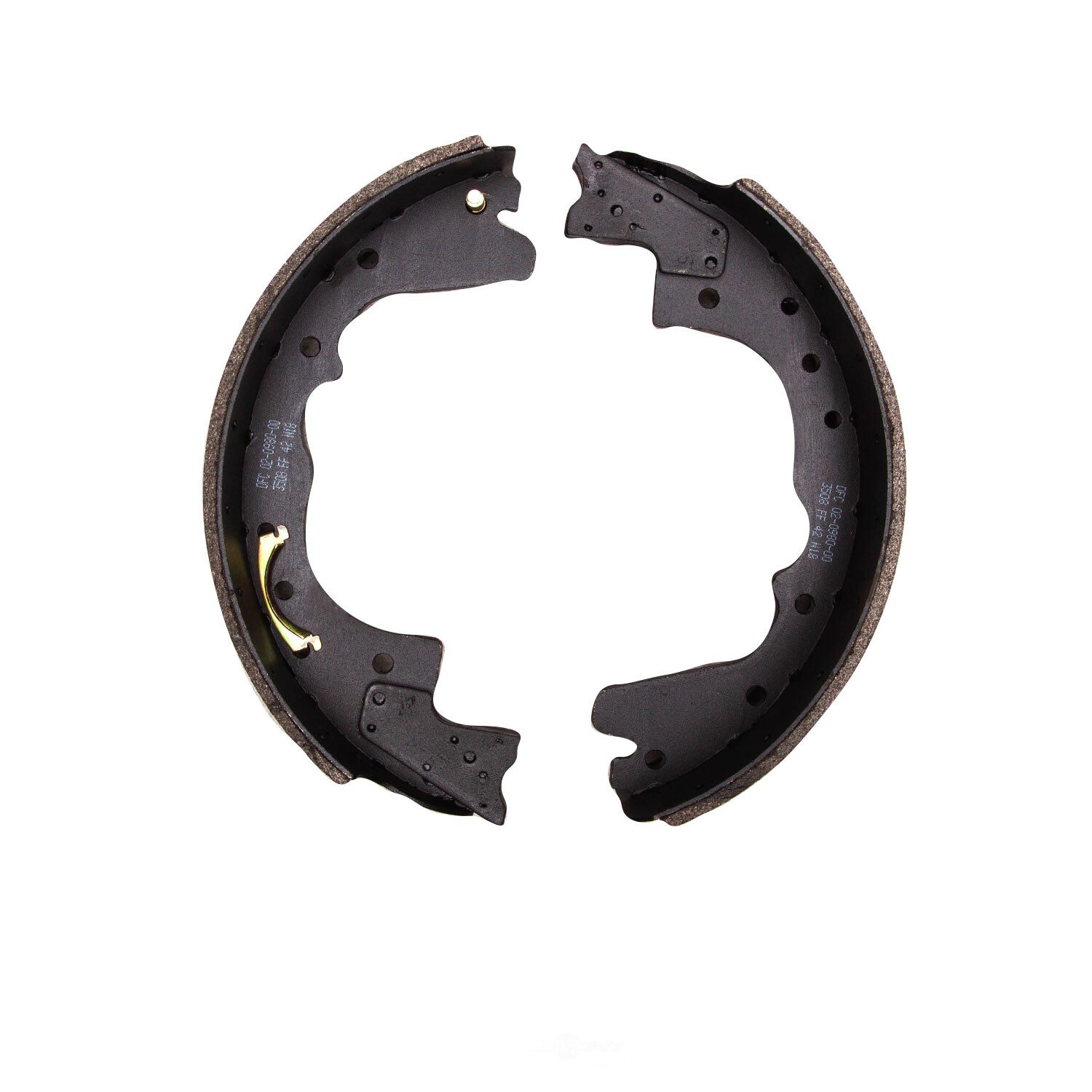 Parking Brake Shoe Set-Shoes DFC 1902-0980-00 | eBay