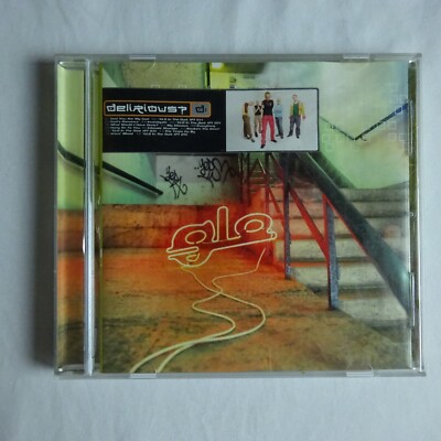 Delirious? CD Glo | eBay