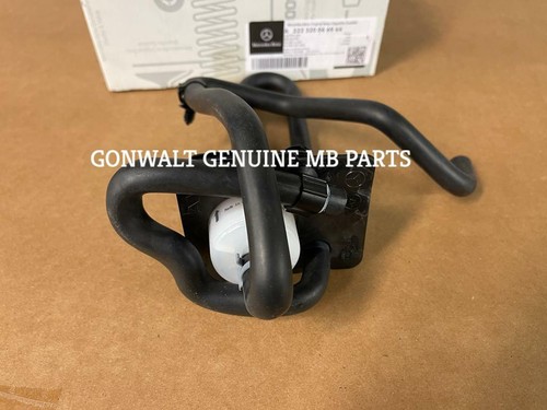 Mercedes Benz Genuine Maybach S 560 S450 S560 Air Filter OE 2223200469 ...