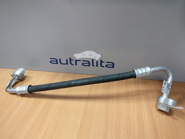 OEM Porsche Macan Air Conditioner-discharge Hose 95B260701E 95b260701aa ...