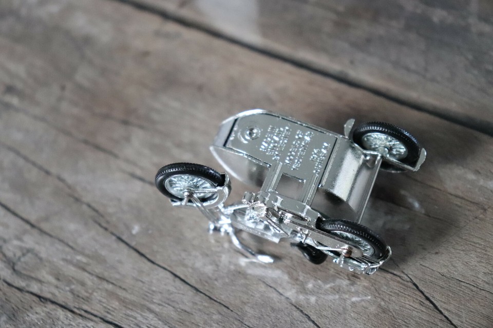 lesney product Y8 models o yesteryear moto | eBay