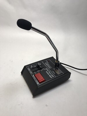 6 pin RANGER 2995DX 2950 ECHO MASTER GALAXY POWER BASE CB HAM ROGER ...