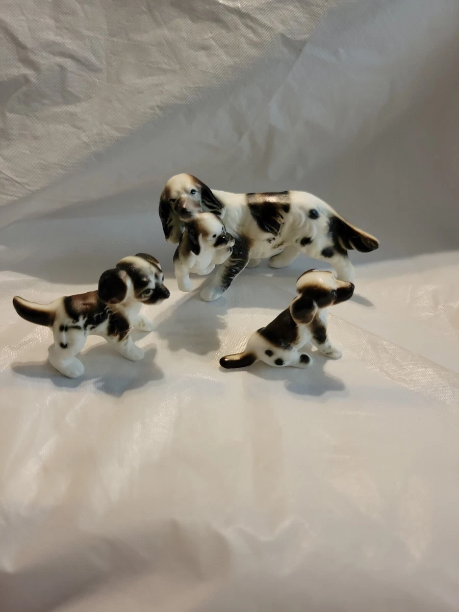 Miniature English Setter