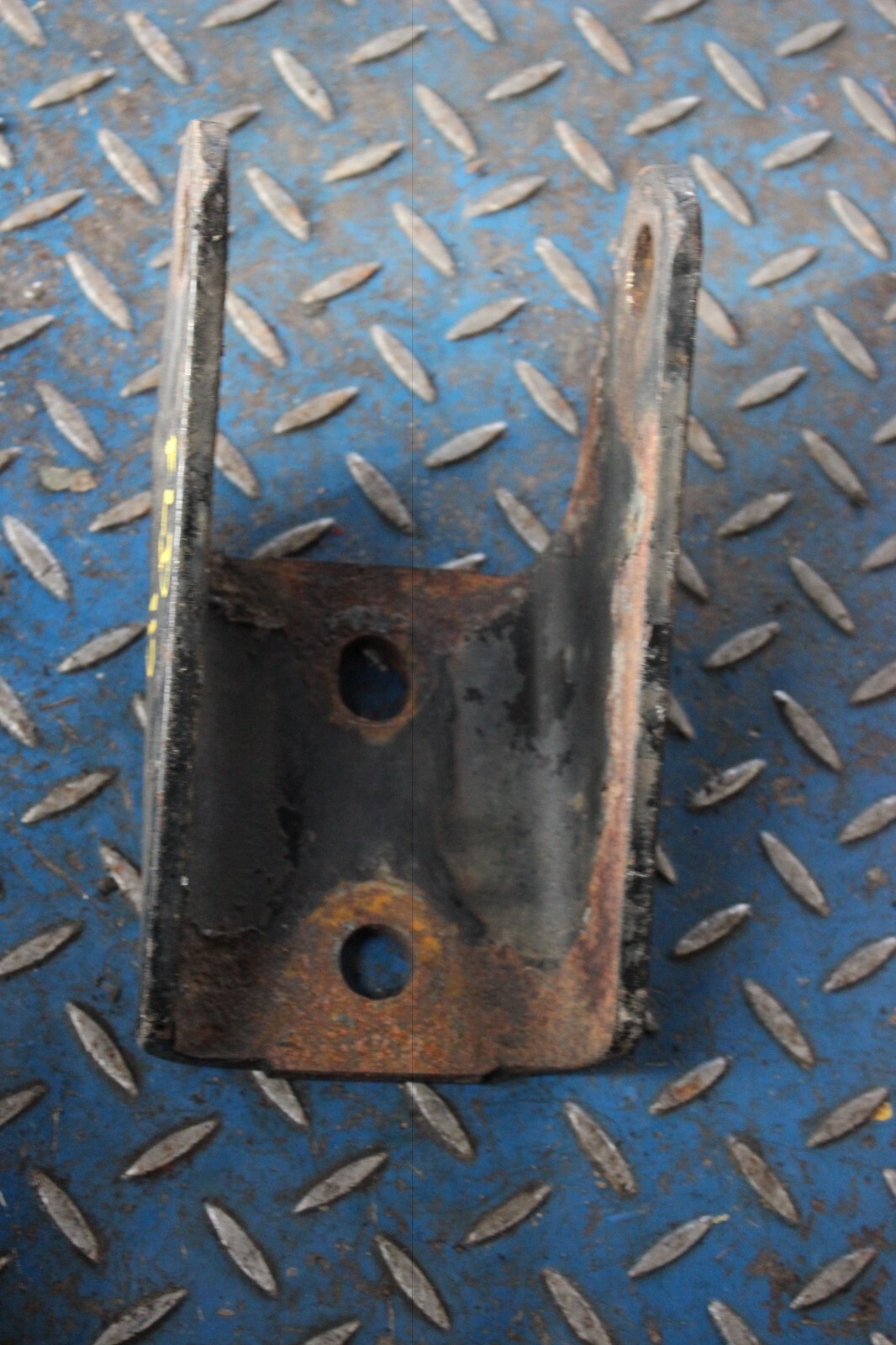 1998 FREIGHTLINER FLD 112 SUPPORT BRACKET | eBay