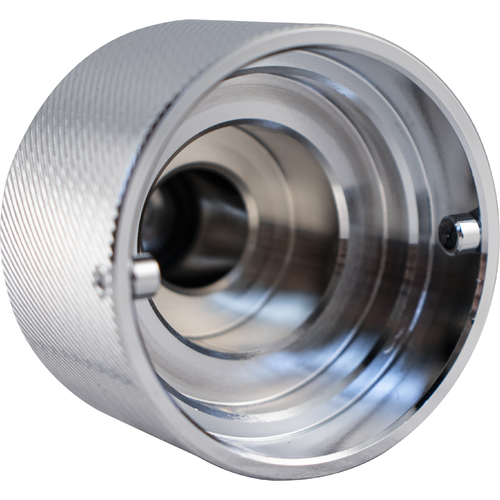 Keg Coupler Adapter for Draft Cleaning Kit | eBay