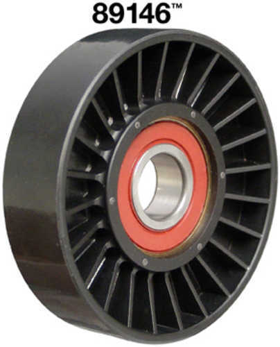 Accessory Drive Belt Tensioner Pulley-FLEX Dayco 89146 | eBay