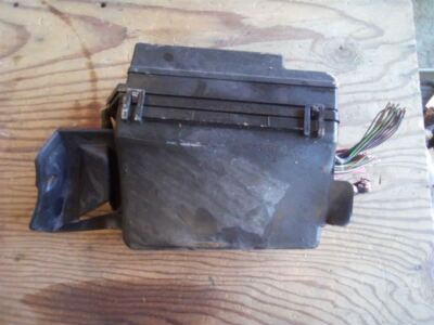 GRAND PRI 1997 Fuse Box Engine 429659 | eBay