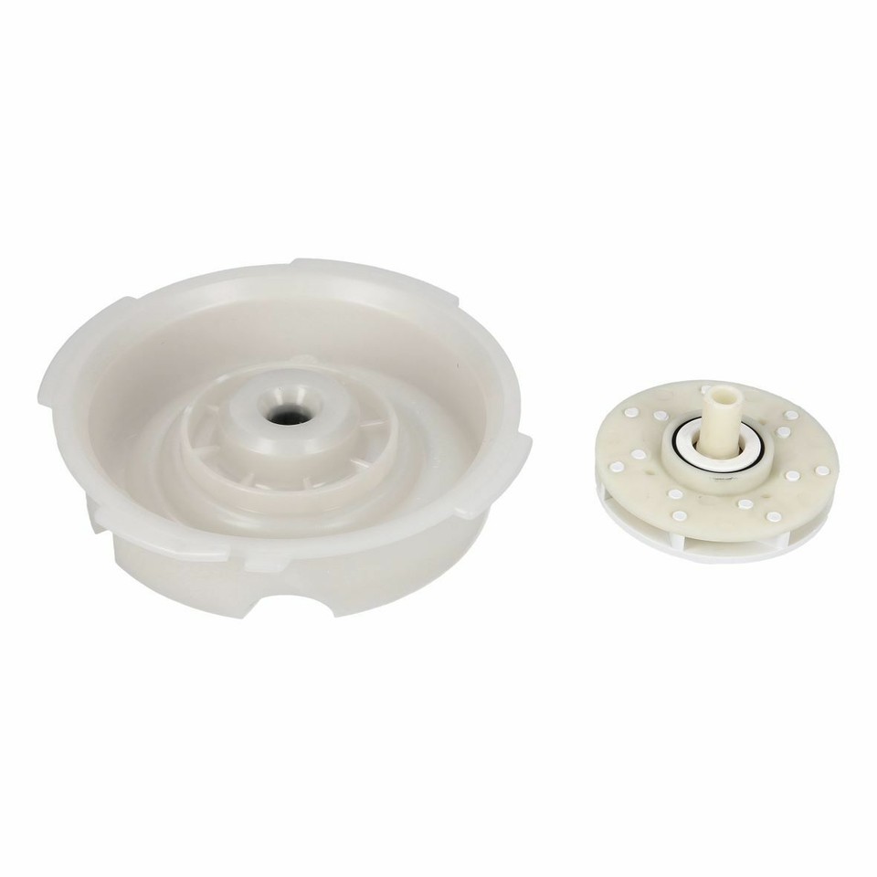 Pumpendichtsatz Dichtung Dichtsatz für Umwälzpumpe Geschirrspüler Bosch ...