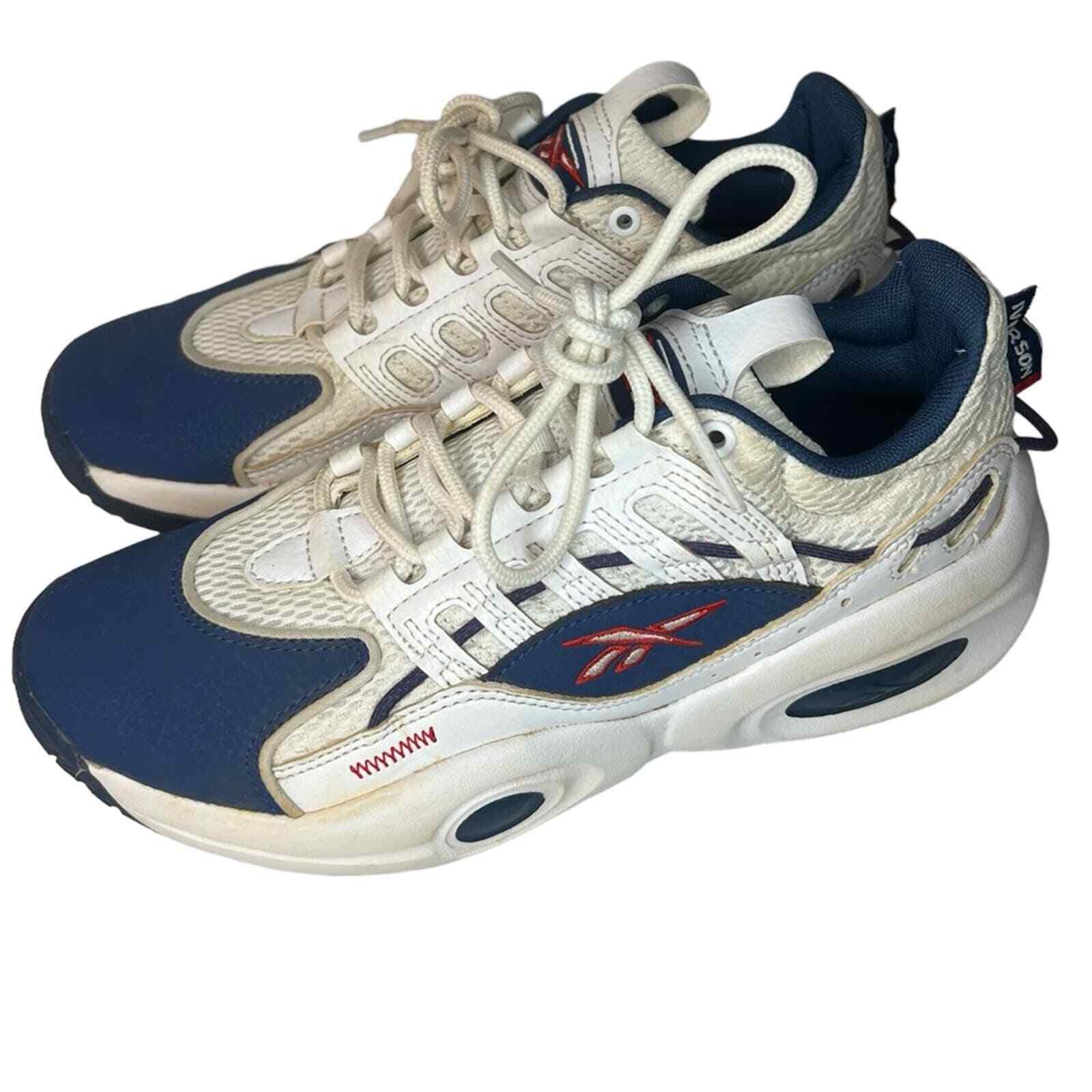 Reebok Solution Mid Men’s Allen Iverson Basketball Sh… - Gem