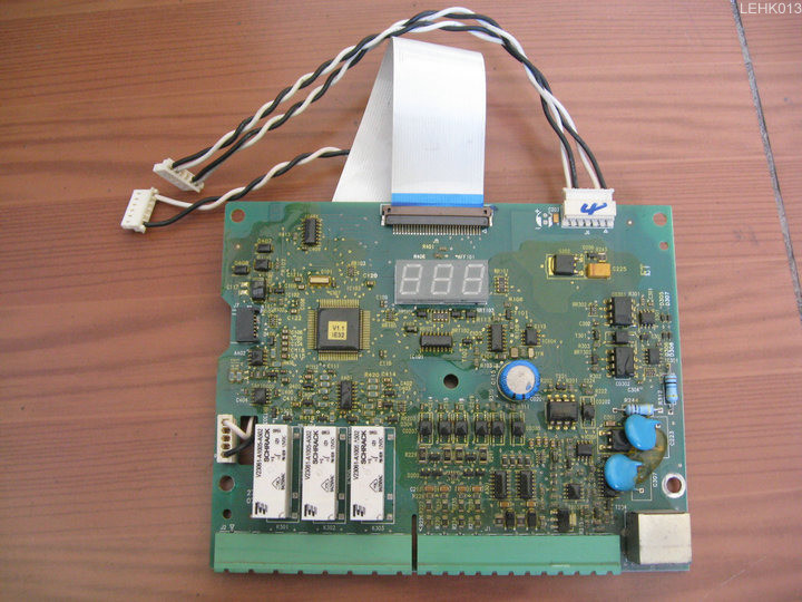cpu board VX4G481 Used 100% test via DHL or Fedex shipping | eBay