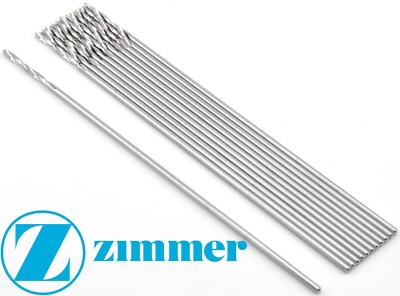 Orthopedic - Zimmer Set