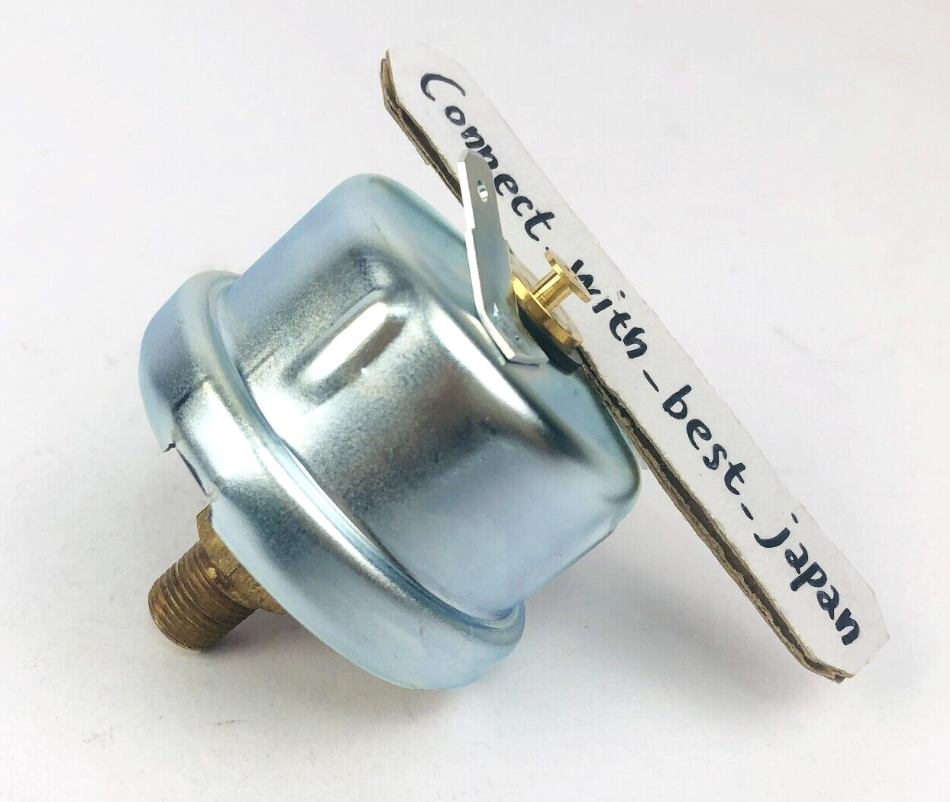 TOYOTA GENUINE LAND CRUISER FJ80 GAGE ASSY,OIL PRESSURE SENDER 83520 ...