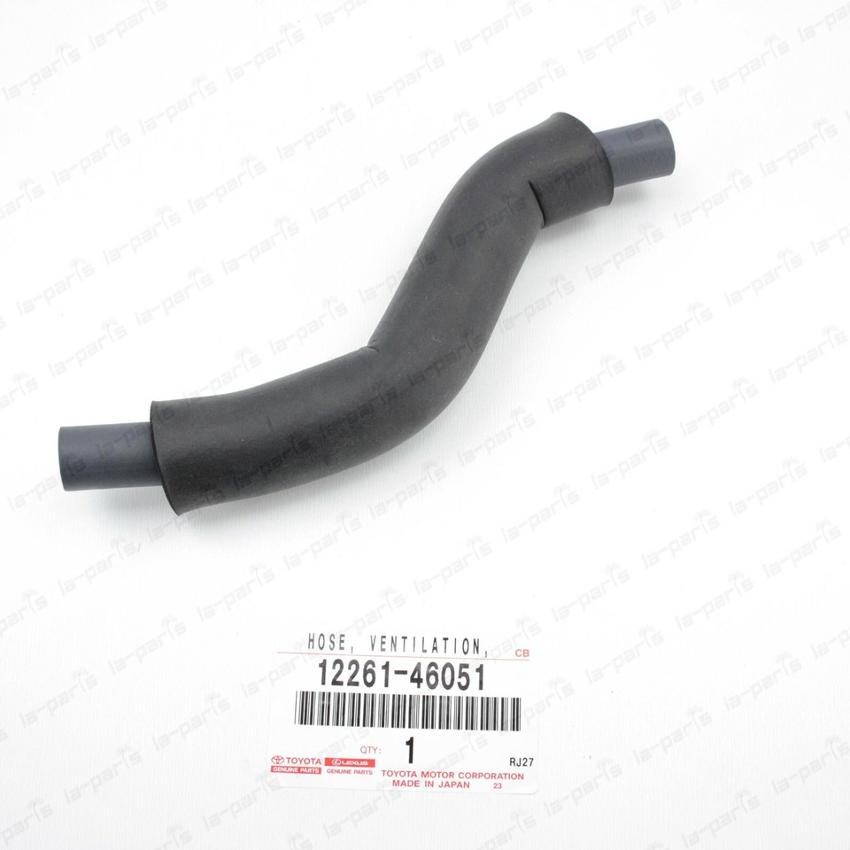 New Genuine Toyota Supra Lexus GS400/430 IS300 SC300 PCV Valve Hose ...