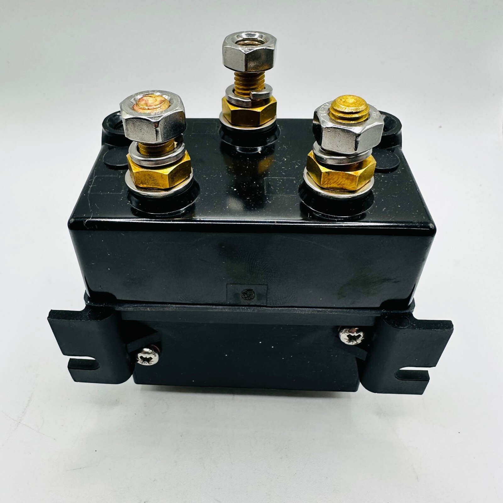 Maxwell SP5105 Reversing Solenoid Pack 24v for sale online | eBay