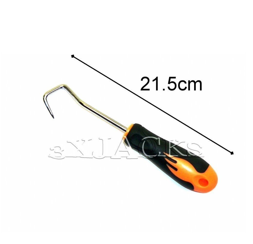 Radiator Hose Removal Puller Tool Installation Heater Core Water Pump ...