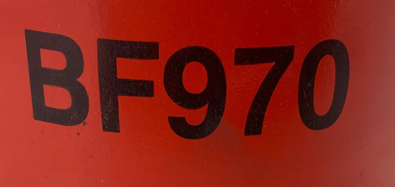 Baldwin BF970, Fuel Filter | eBay