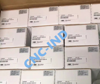 BMB 5G.24C4096/10600518 Baumer Encoder Brand New Fast Shipping By DHL ...