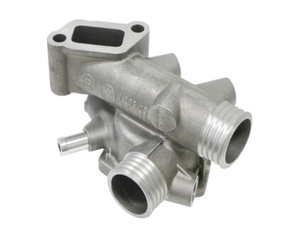 For BMW E28 E30 E36 1982-1993 Thermostat Housing GENUINE 11 53 1 730 ...