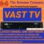 VAST Decoder Satellite Receiver Altech 2023 UEC DSD 5000 RV now ...