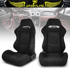 Volkswagen Rabbit Racing Seats at Andy's Auto Sport