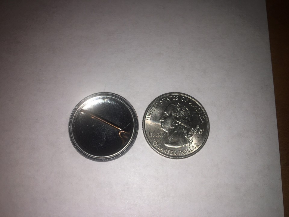 G.I. Joe 12 Pin Lot Cobra Pins Commander Storm Ninja Bat One Inch 80s ...