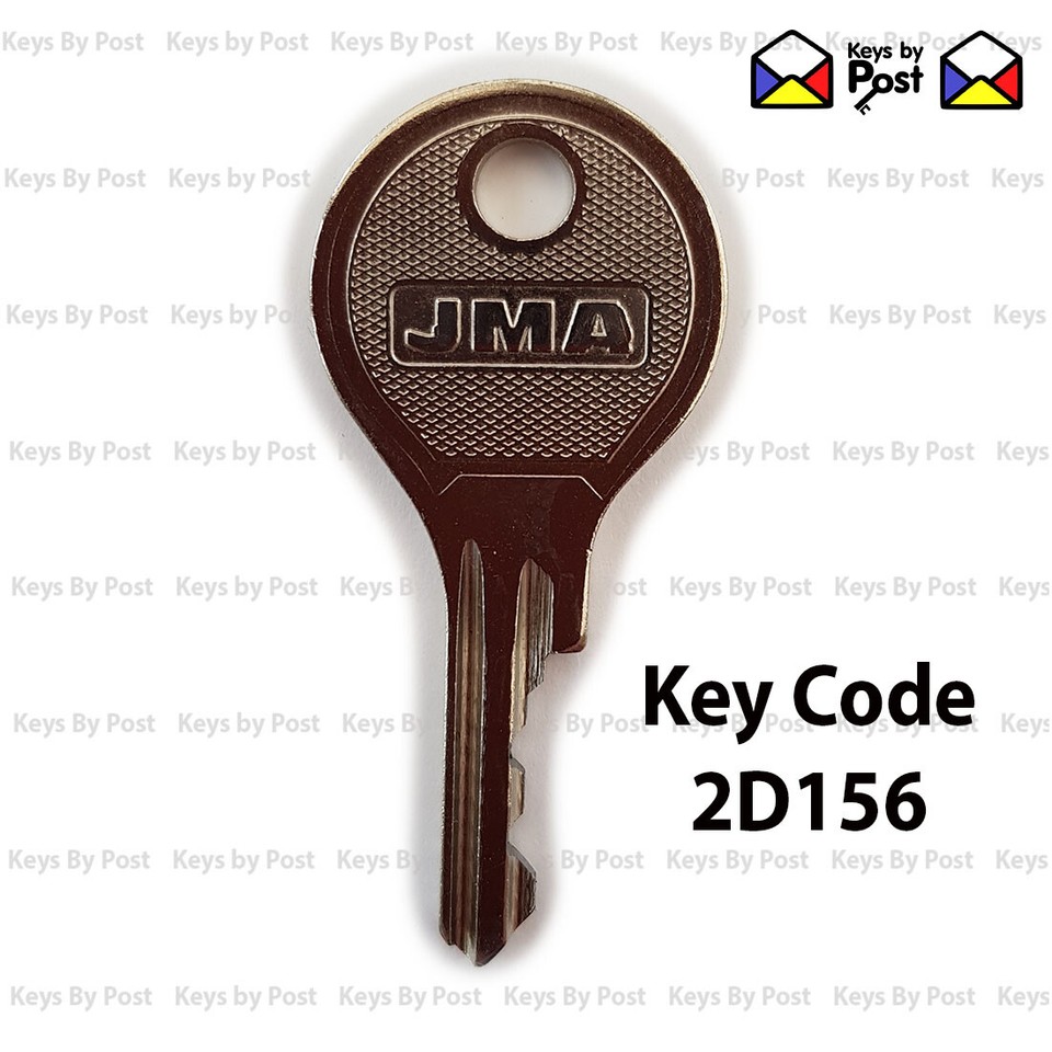 UPVC Window Handle Locking Keys Spare Replacement Key WMS Yale ERA Mila ...