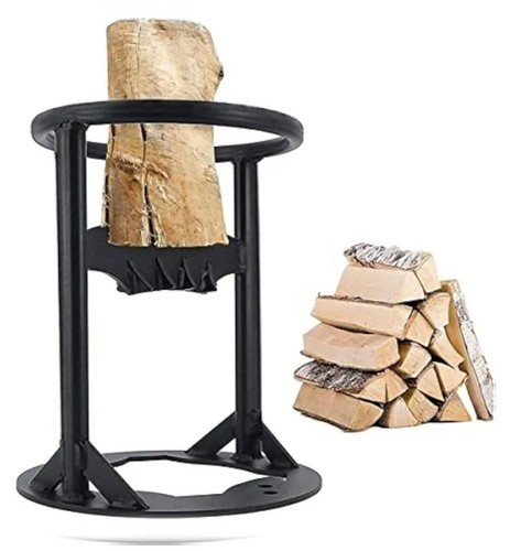 Atrium Home Wood Splitter Or Cracker For Kindling | eBay