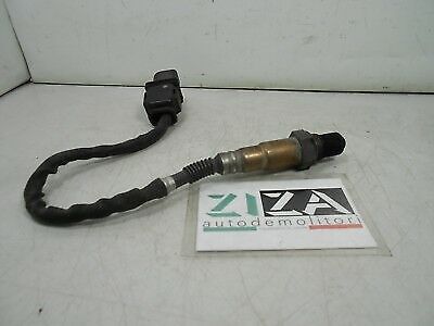 Sonde lambda BMW E87 118d 2.0 90kw 122cv 204D4 2006 7791600-01 | eBay
