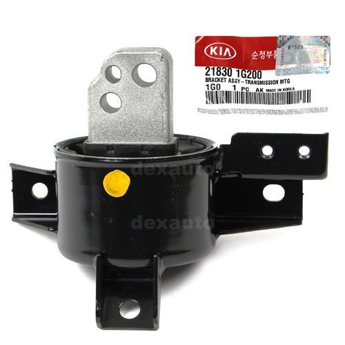 Transaxle Mounting Bracket 218301G200 for 2006-2011 Hyundai Accent Kia ...