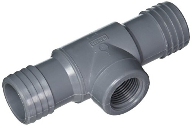 Insert Combination Tee No 351488 Genova Products 3pk for sale online | eBay