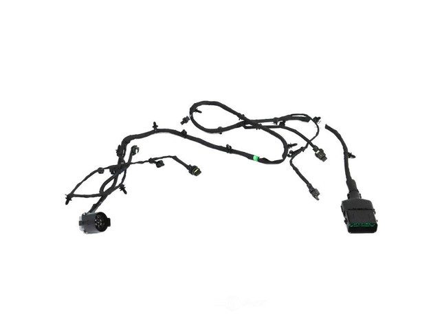 Rear Light Harness Connector Mopar 68488381AB for sale online | eBay