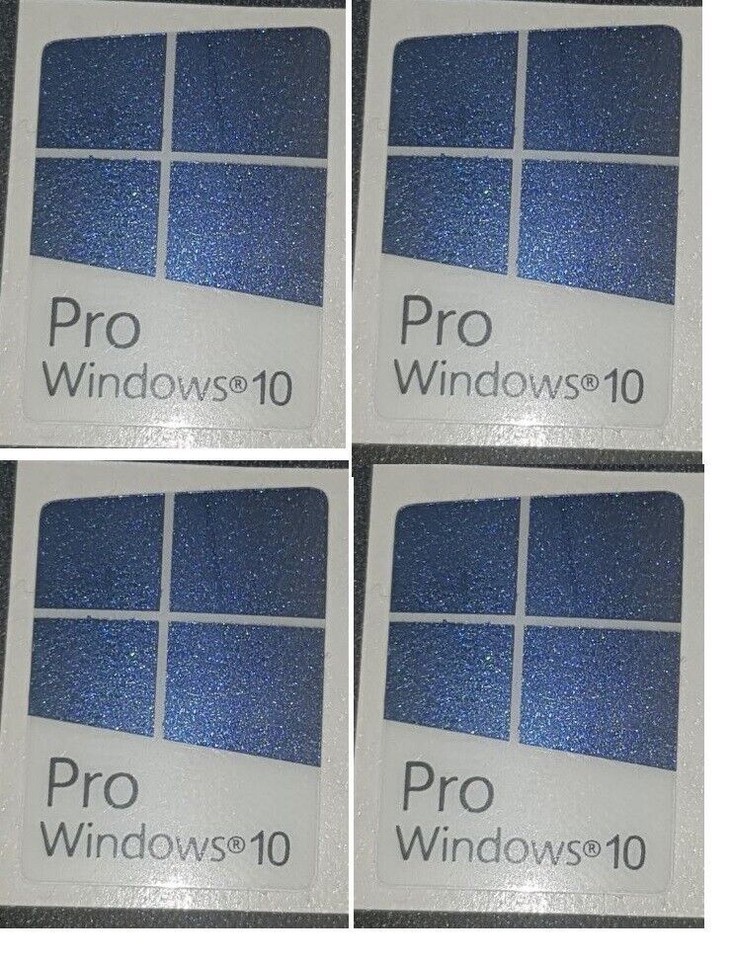 Intel Core i5 10th GEN Sticker Socket LGA 1200 Chrome Logo Laptop PC ...