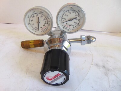 Regulators - Concoa Gas Regulator