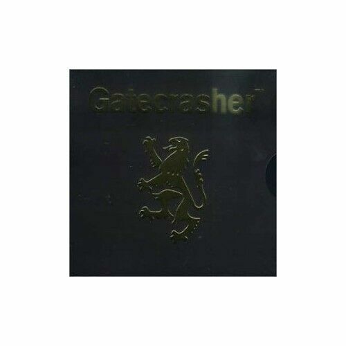 Gatecrasher: Black by Various Artists (CD, Oct-1998, 2 Discs, Sony ...