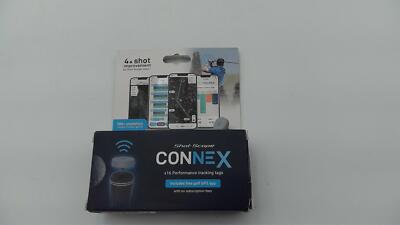 Shot Scope CONNEX Performance Tracking and GPS App | eBay