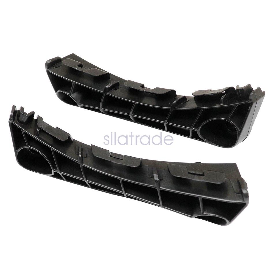 For LEXUS 2007-2009 LS460/LS600h Front LEFT+RIGHT Bumper Retainer | eBay