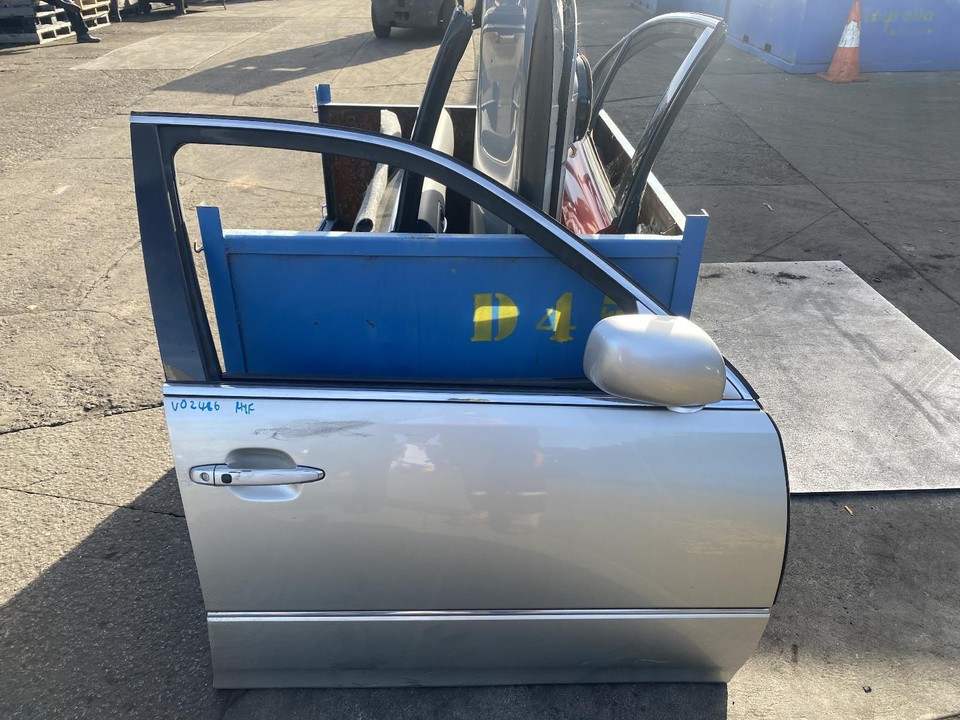 Lecus LS430 Right Front Outer Door Handle UCF30 12/00-03/07 | eBay