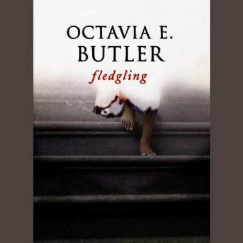 Fledgling by Octavia E. Butler (2007, CD, Unabridged) for sale online ...