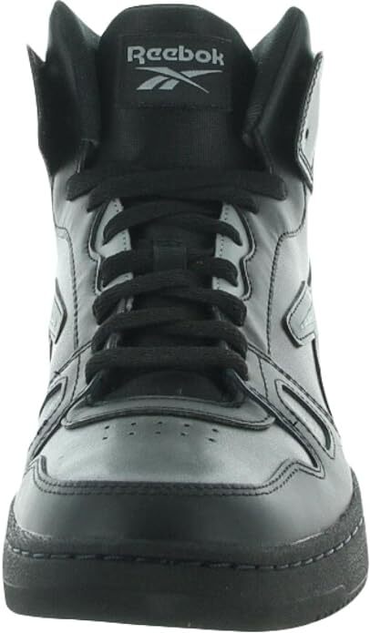 Reebok Shoe Men Boot Sport Basketball Resonator Mid Comfort Soft ...