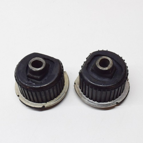 MB E W124 REAR SUBFRAME TO FRAME FLOOR FRONT REPAIR KIT A1243500441 | eBay